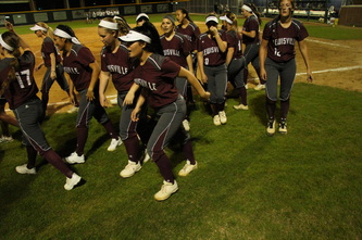 LHS Softball Defeats FMHS Rainout - AM News Net